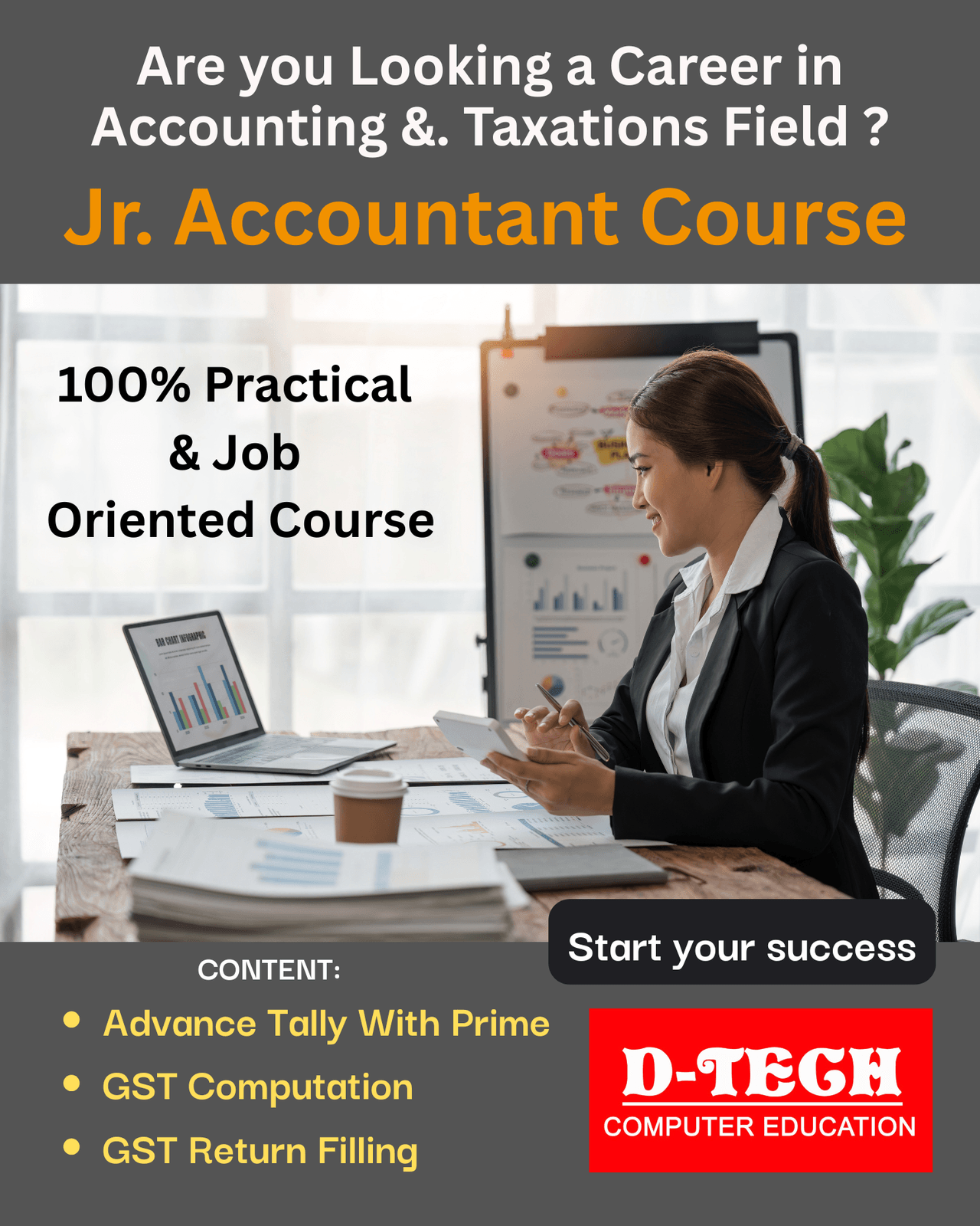 Courses | dtechcomputeredu.com